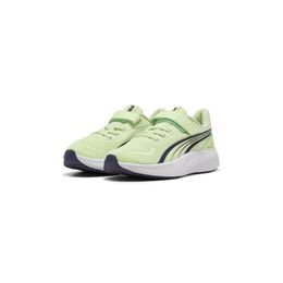 Puma Sneakers Low Pounce Lite AC+PS in gelb | Gr.: 33