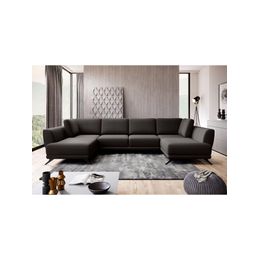 MF Design Marco in Braun - (L) 362 x (B) 362 x (H) 90 cm | Gr.: onesize