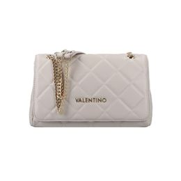 Valentino Ocarina Schultertasche 25.5 cm in ecru | Gr.: onesize
