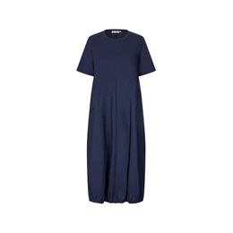 Masai Jerseykleid MaNaholin in navy blazer | Gr.: 40