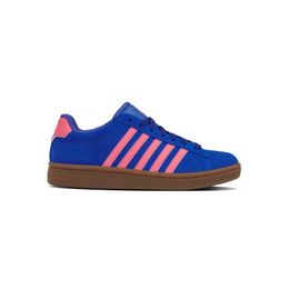 K-Swiss Sneakers Low Court Tiebreak II SDE in blau | Gr.: 39