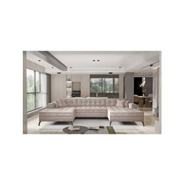 MF Design Verti in Hellbraun - (L) 170 x (B) 350 x (H) 93 cm | Gr.: onesize