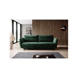 MF Design Sonic in Gr&uuml;n - (L) 236 x (B) 236 x (H) 90 cm | Gr.: onesize