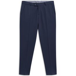 Bugatti Anzughose in 370-blau | Gr.: 98