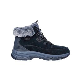 Skechers Winterstiefel in schwarz | Gr.: 37