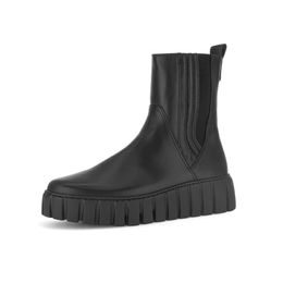 Gabor Chelsea Boot in schwarz | Gr.: 37,5