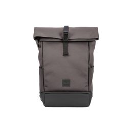 Strellson Rucksack 'New Ham Eddie in Dark Olive 27,00 x 46,00 x 12,00 cm' | Gr.: onesize