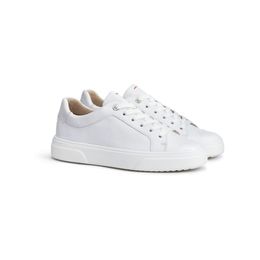Lloyd Sneaker in weiss | Gr.: 38