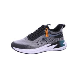 Dockers by Gerli Sneaker in Grau | Gr.: 41