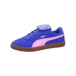 Puma Shoes Sneaker Club Auzra in Blau | Gr.: 41
