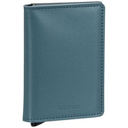 Secrid Geldb&ouml;rse Slimwallet Original in Ice Blue | Gr.: onesize