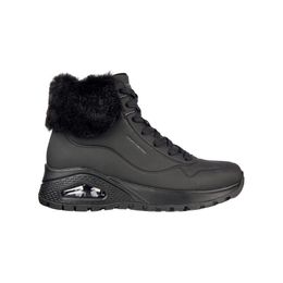 Skechers Winterstiefel in schwarz | Gr.: 36