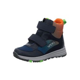Vado Stiefel SMILEY HIGH VELCRO GTX in Schwarz | Gr.: 27