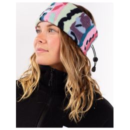 EIVY Stirnband Throwback in Retro Inka | Gr.: onesize