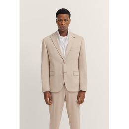 Bugatti Anzugsakko in 30-beige | Gr.: 48