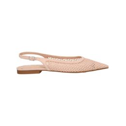 La Strada Sling in beige | Gr.: 37