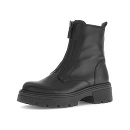Gabor Chelsea Boot in schwarz | Gr.: 37,5