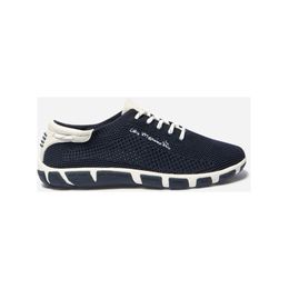TBS Sneaker in blau | Gr.: 42