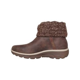 Skechers Winterstiefel in braun | Gr.: 37