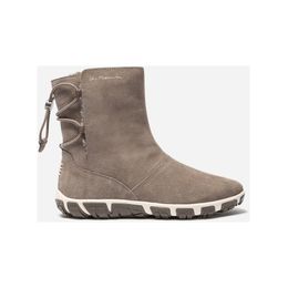 TBS Winterstiefel in beige | Gr.: 39