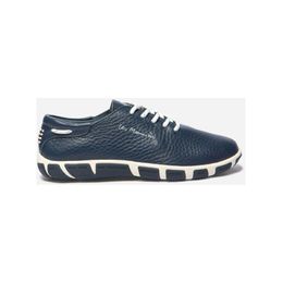 TBS Sneaker in blau | Gr.: 37