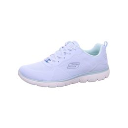 Skechers Trainingsschuh Summits in Blau | Gr.: 39