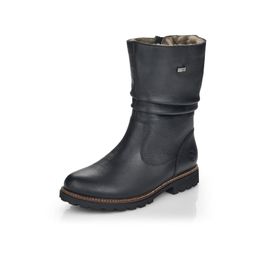 Remonte Winterstiefel in schwarz | Gr.: 38