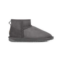 Emu Winterstiefel in grau | Gr.: 42