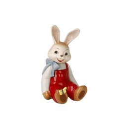 Goebel Figur " Hase Mein kleiner Freund " in Bunt | Gr.: onesize