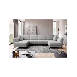 MF Design Marco in Mausgrau - (L) 362 x (B) 362 x (H) 90 cm | Gr.: onesize