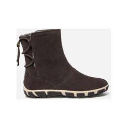 TBS Winterstiefel in braun | Gr.: 37