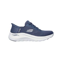 Skechers Sneaker in blau | Gr.: 41