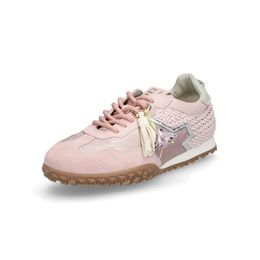 GIO+ Sneaker in Rosa | Gr.: 37