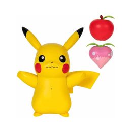 Nintendo Pok&eacute;mon PKW3330 Deluxe My Partner Pikachu mit Licht Sound + Bewegung | Gr.: onesize