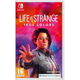 Nintendo Life is Strange: True Colors ab 16 Jahren Switch | Gr.: onesize