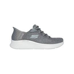 Skechers Slipper in grau | Gr.: 41