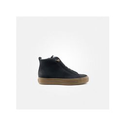 Paul Green Schn&uuml;rboot in blau | Gr.: 37