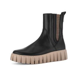 Gabor Chelsea Boot in schwarz | Gr.: 39