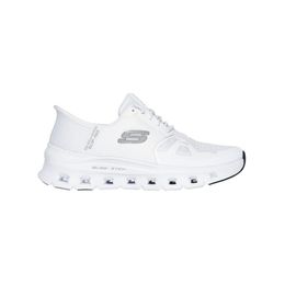 Skechers Slipper in weiss | Gr.: 39