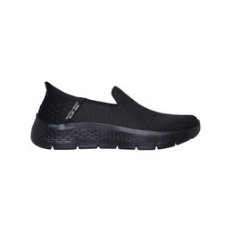 Skechers Slipper in schwarz | Gr.: 41