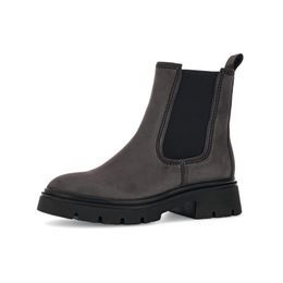 Gabor Chelsea Boot in grau | Gr.: 37