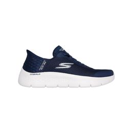 Skechers Slipper in blau | Gr.: 42