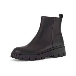 Gabor Chelsea Boot in schwarz | Gr.: 37