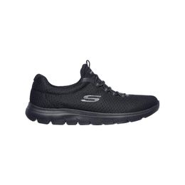 Skechers Slipper in schwarz | Gr.: 40