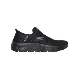 Skechers Slipper in schwarz | Gr.: 39