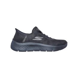 Skechers Slipper in schwarz | Gr.: 36