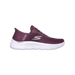 Skechers Slipper in rot | Gr.: 36