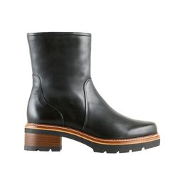 H&ouml;gl H&ouml;gl Winterstiefel in schwarz | Gr.: 38