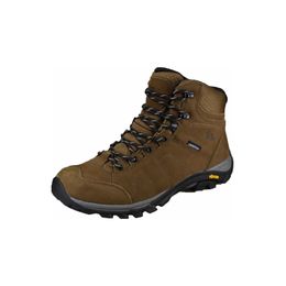 Br&uuml;tting Br&uuml;tting Wanderschuhe in Braun | Gr.: 43