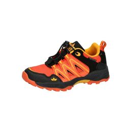 Lico Outdoorschuh "Leander" in Rot | Gr.: 33
